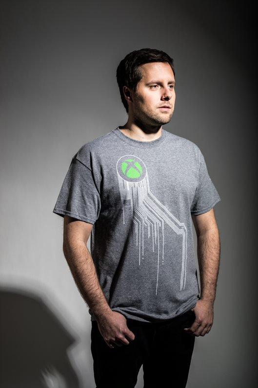 Xbox Shirt Xbox makes me happy t shirt - Yeswefollow