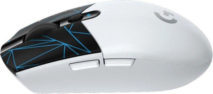 Logitech G30 Mouse