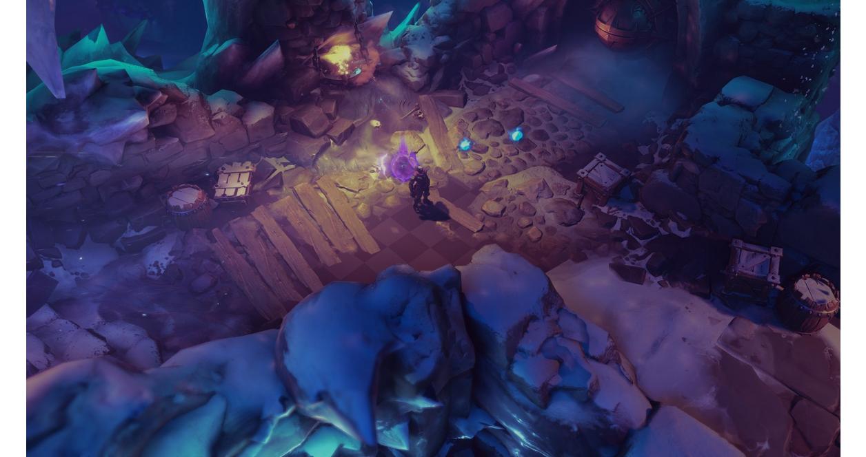 darksiders genesis 2 player