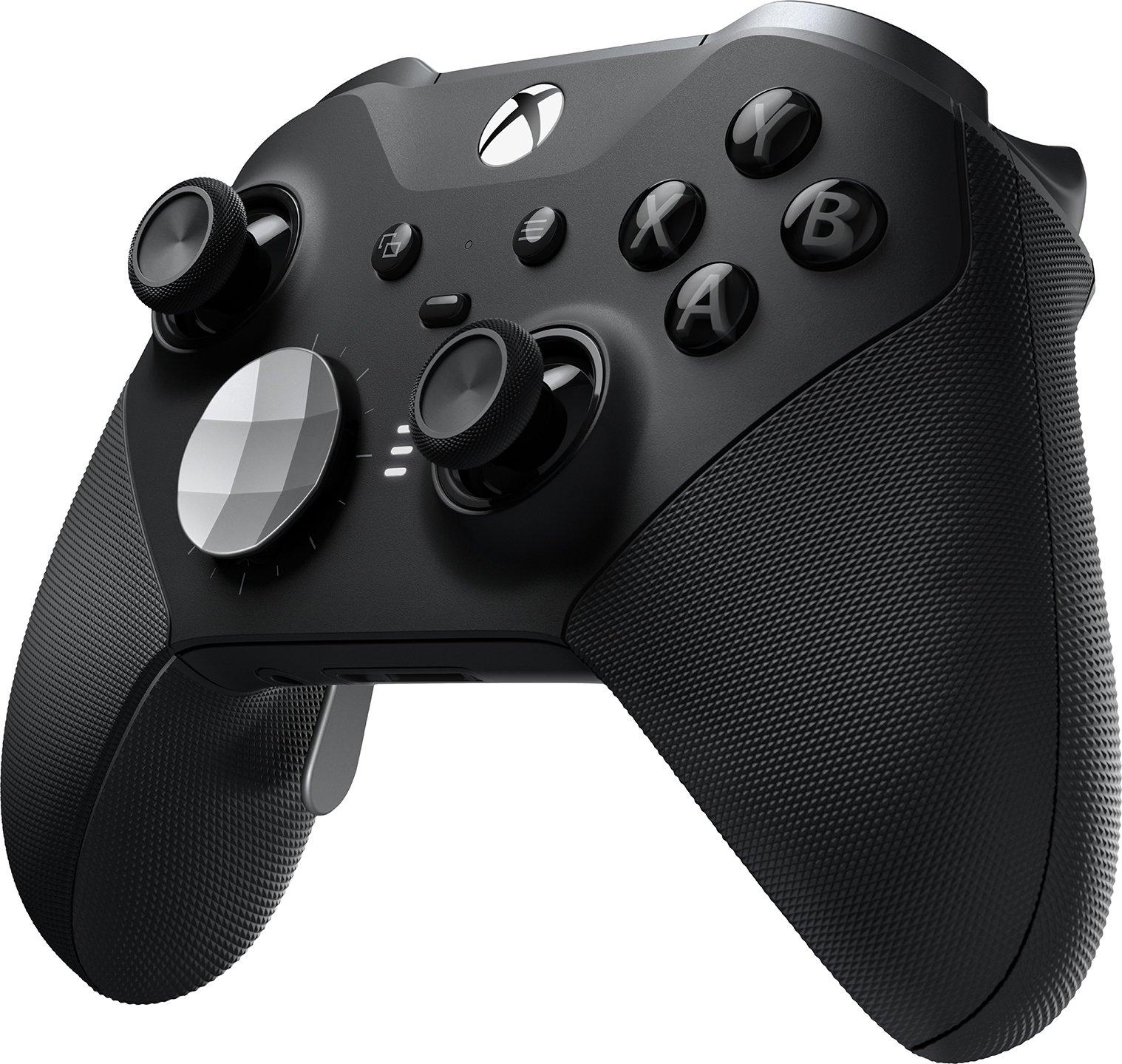 Microsoft Xbox Elite Black Series 2 Wireless Controller