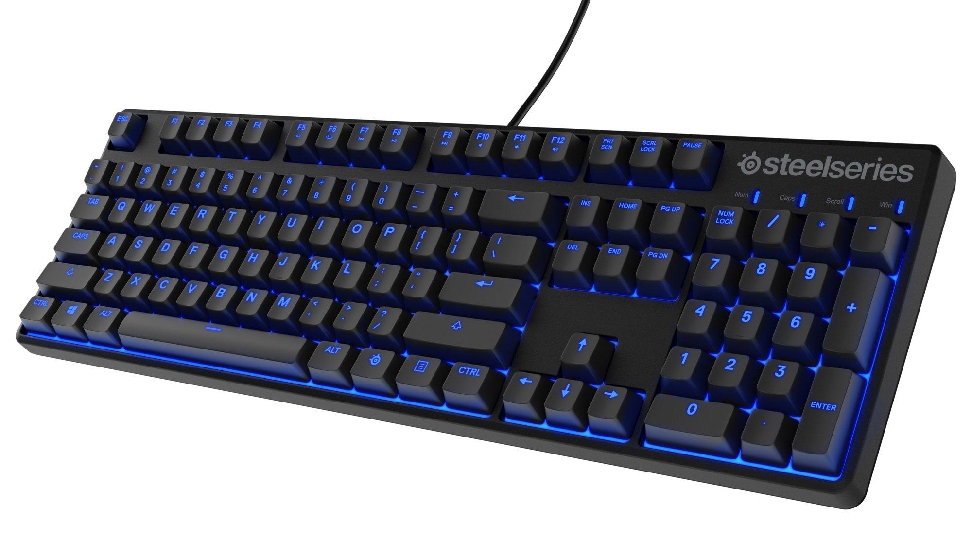 Trade In M400 Mechanical Keyboard | GameStop