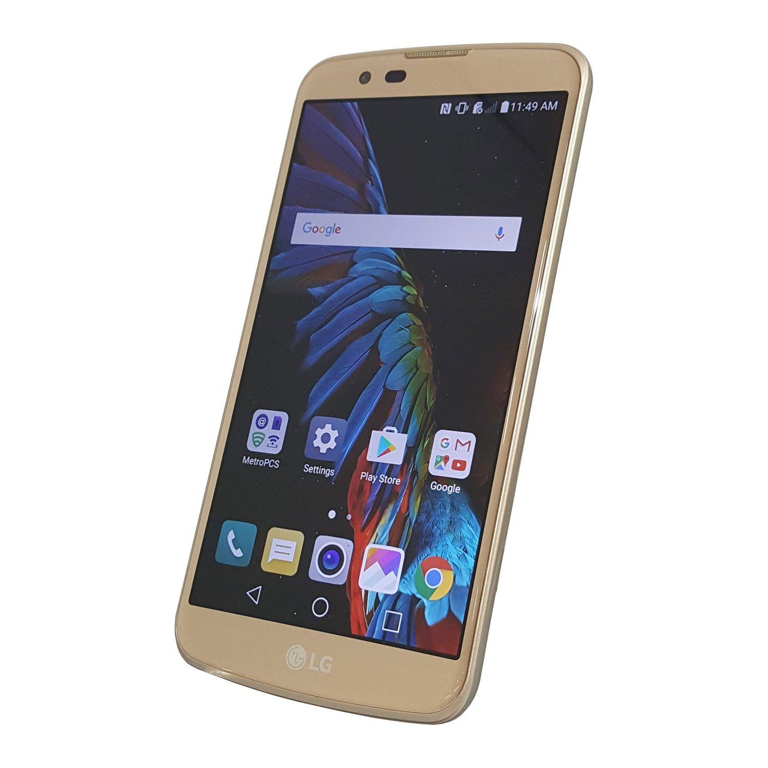 Trade In LG K10 ATT | GameStop