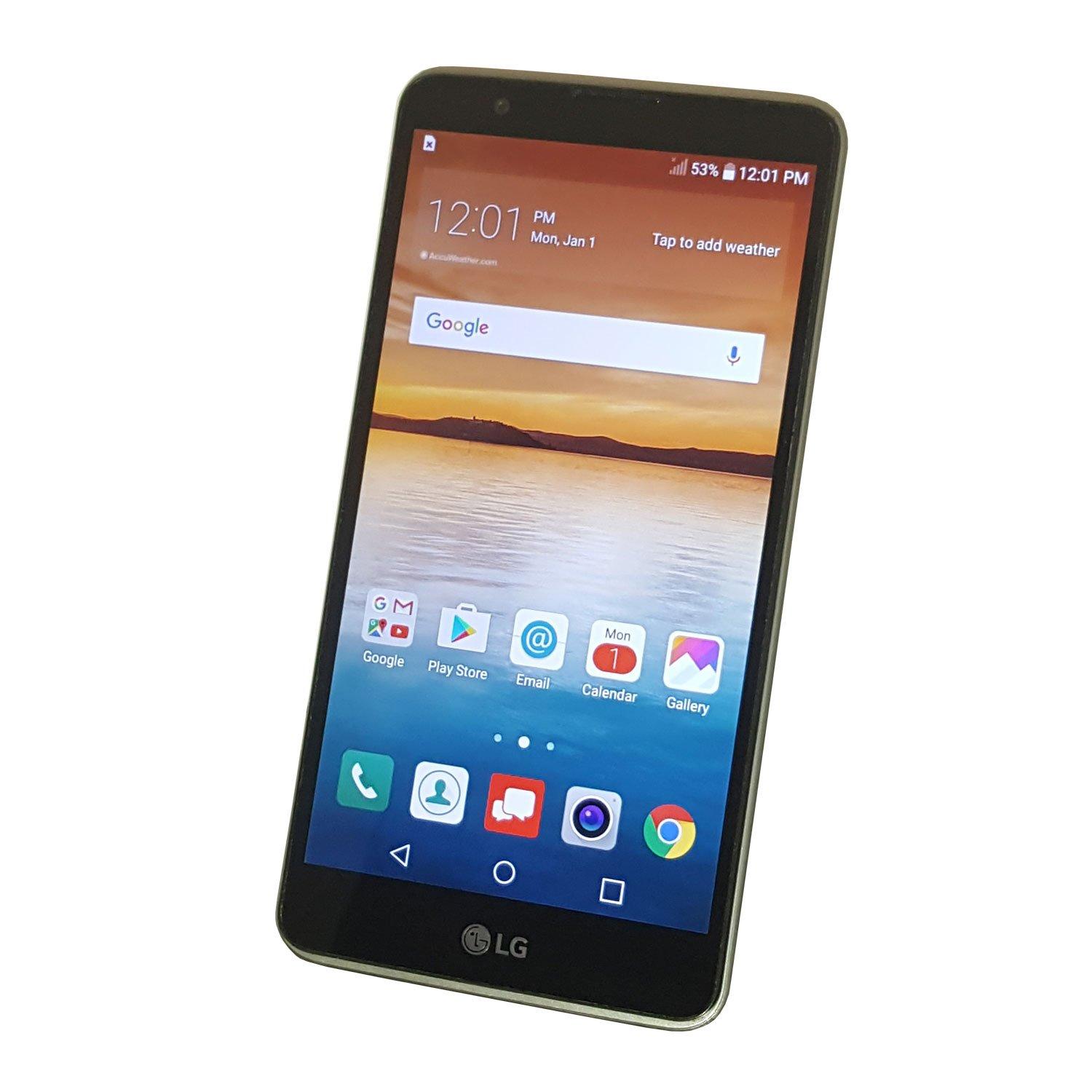 Trade In LG Stylo 2 V | GameStop