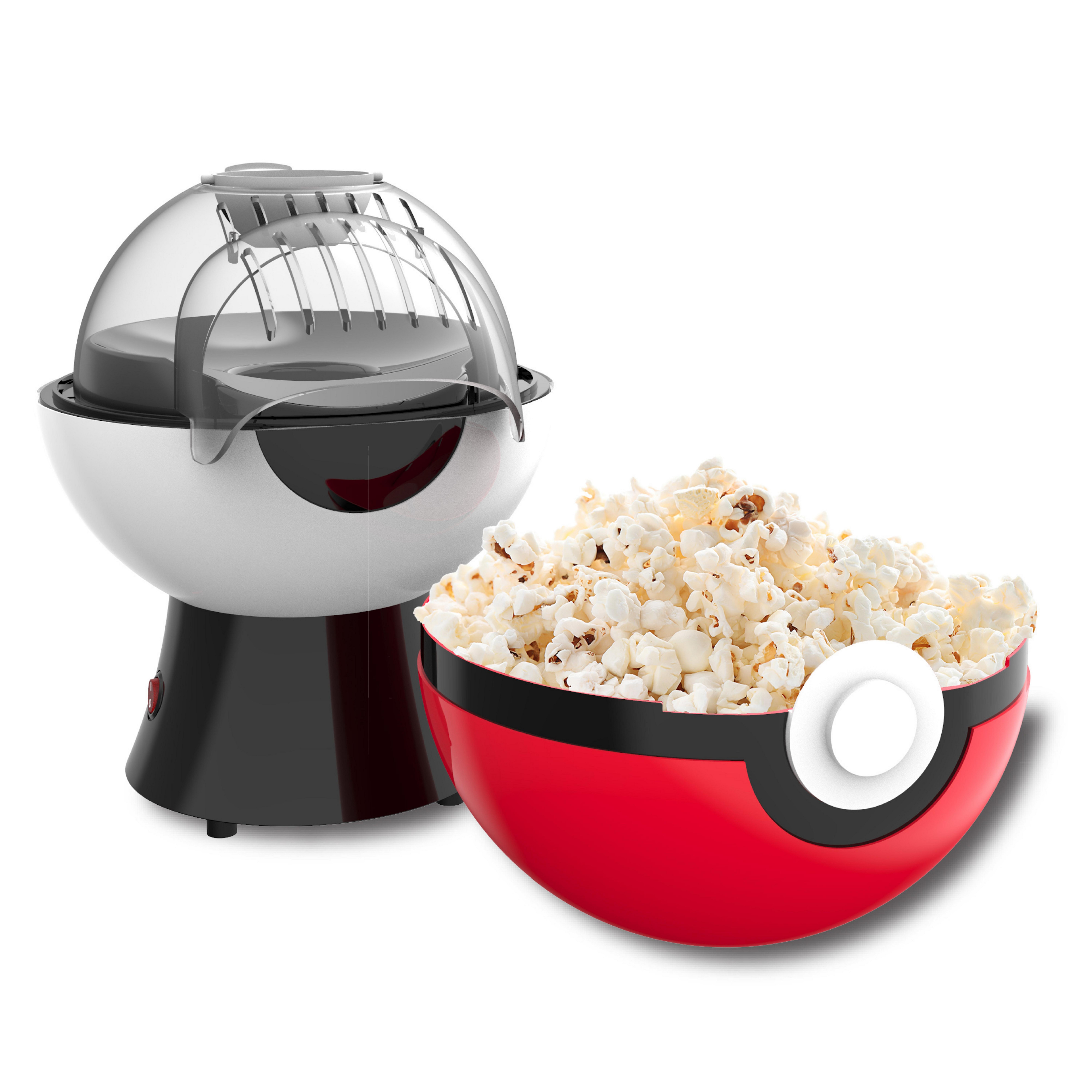 Popcorn Maker