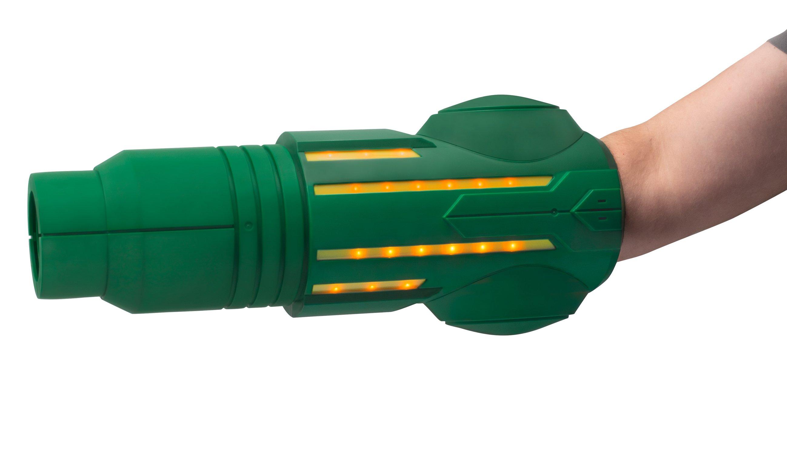 Metroid Samus Aran's Arm Cannon