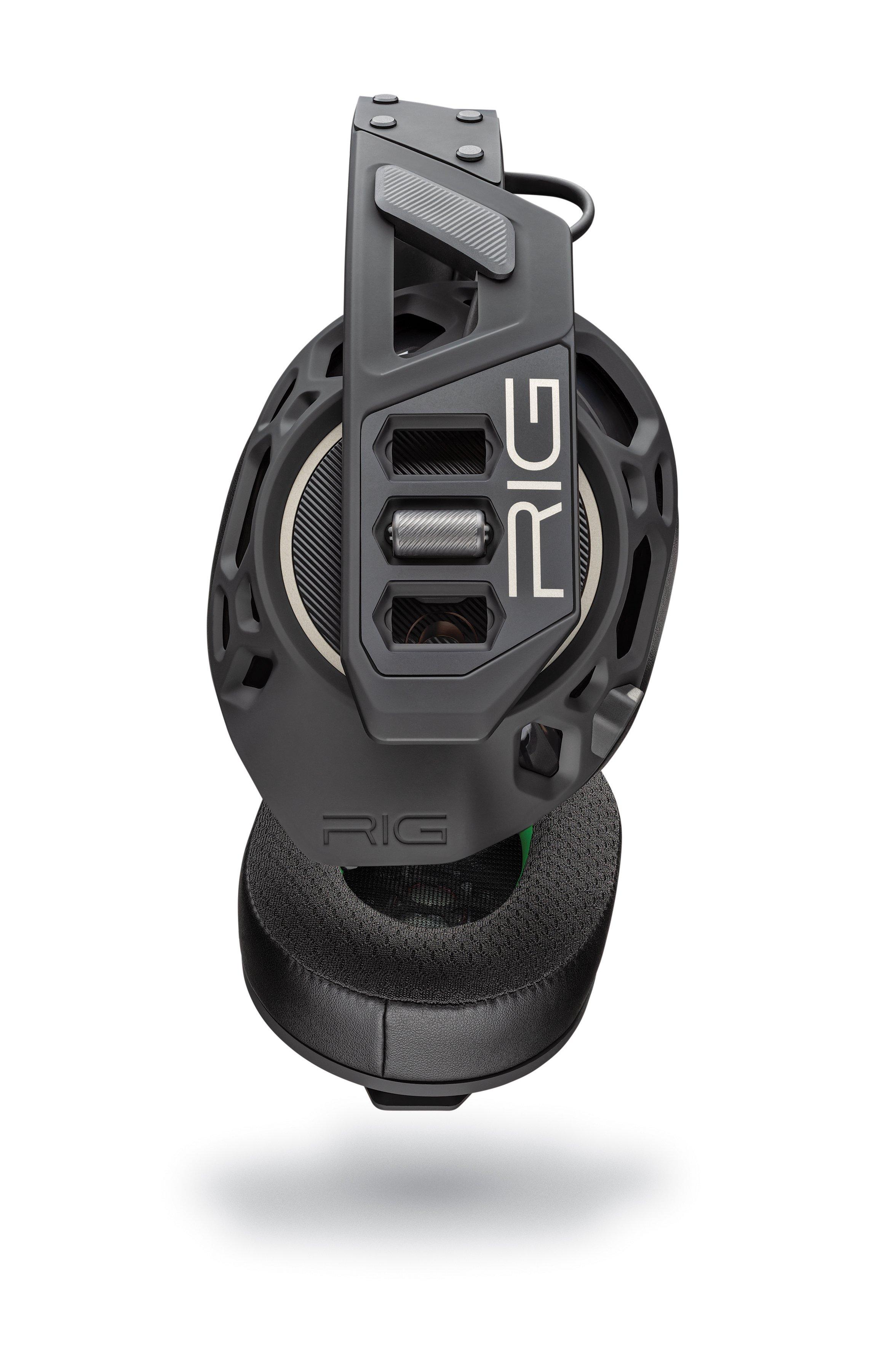 RIG 500 Pro EX Black Wired Gaming Headset for Xbox One