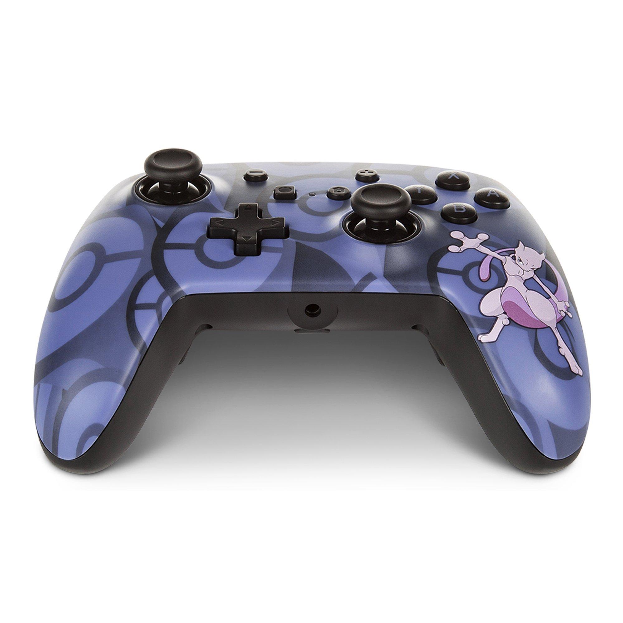 Trade In PowerA Enhanced Wired Controller for Nintendo Switch Pokemon ...