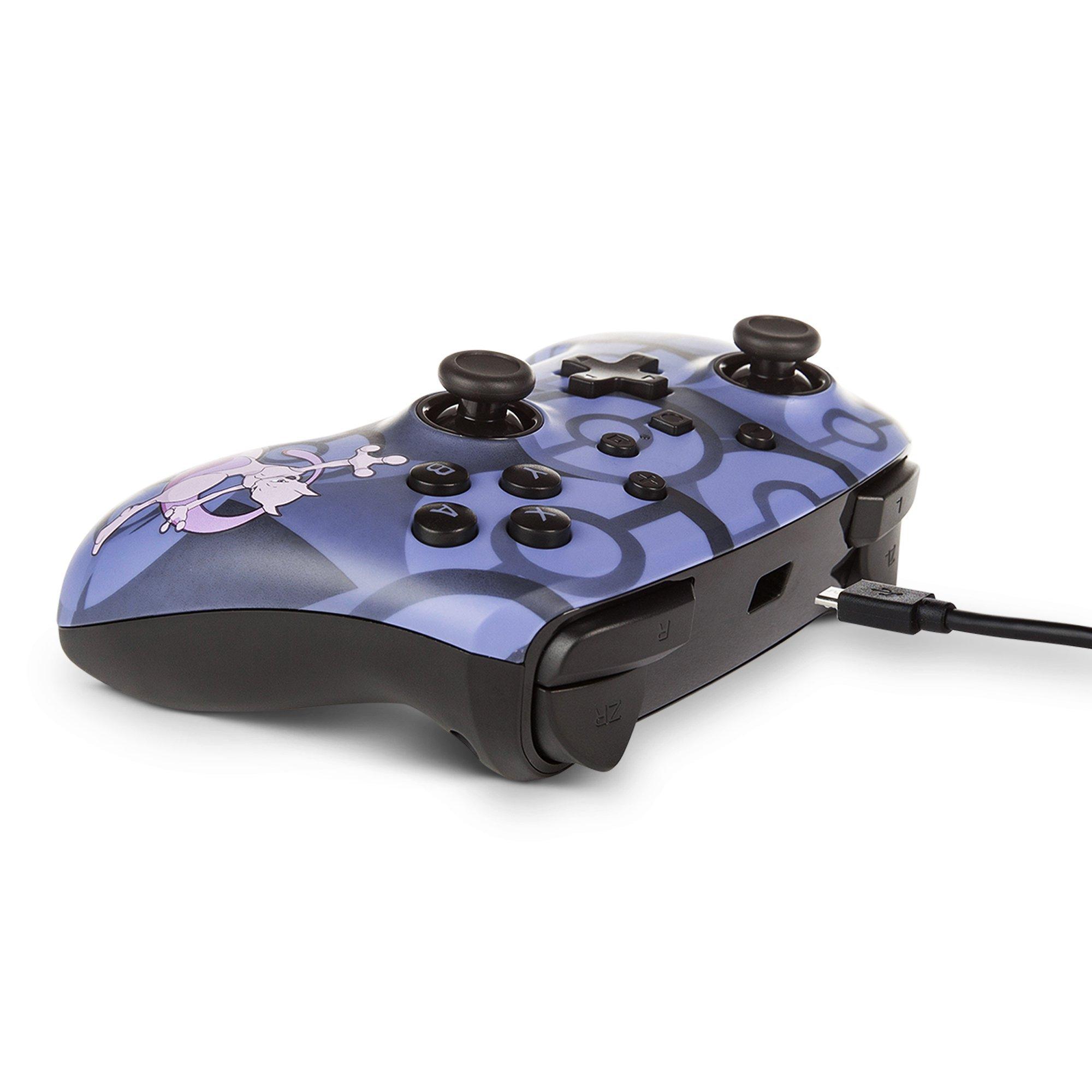 Trade In PowerA Enhanced Wired Controller for Nintendo Switch Pokemon ...