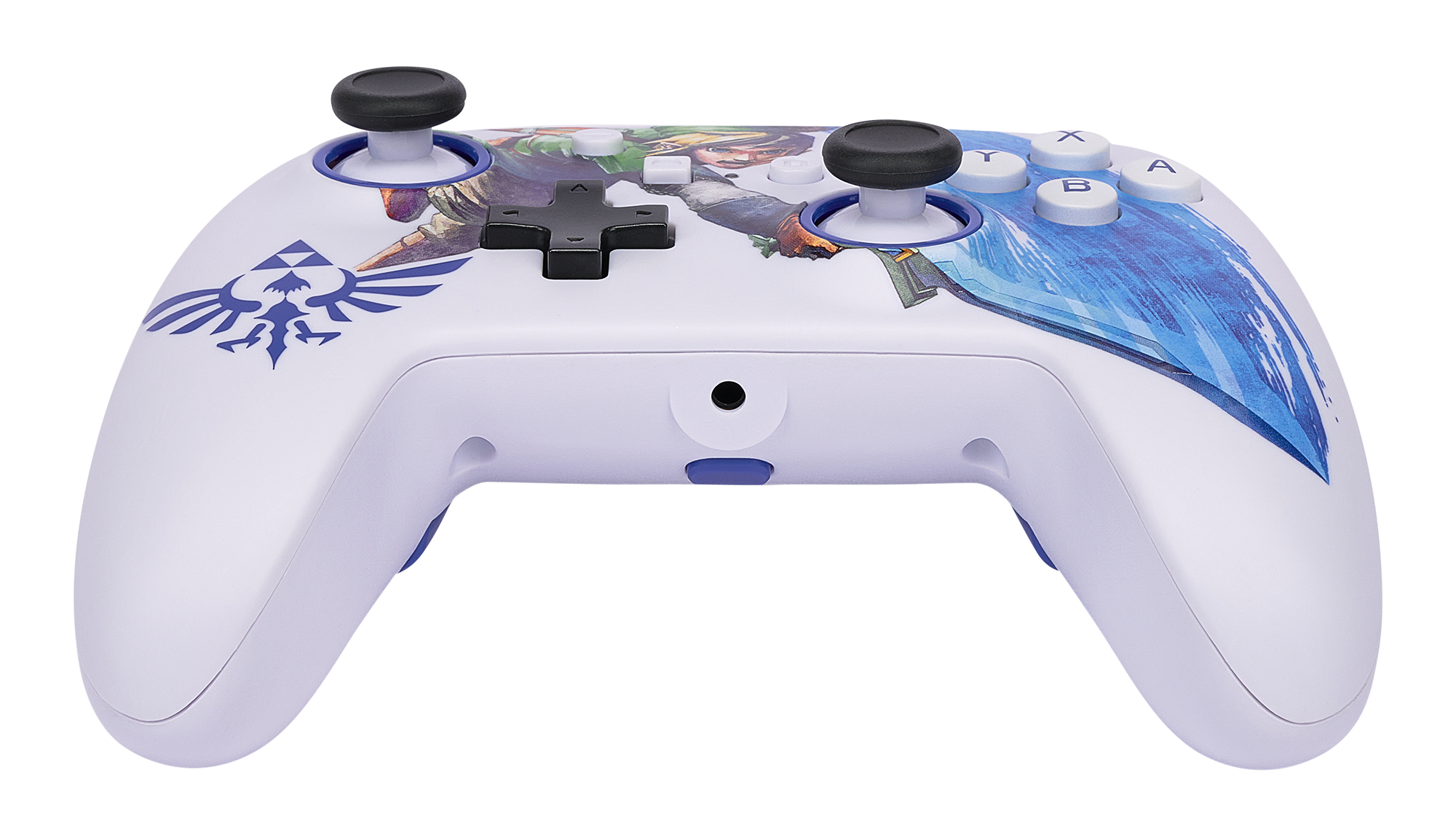 Trade In PowerA Enhanced Wired Controller for Nintendo Switch Master ...