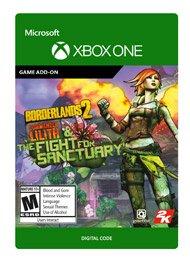 Borderlands 1 Lilith