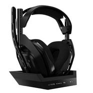 Astro Gaming A50 Wireless Gaming Headset With Base Station GameStop
