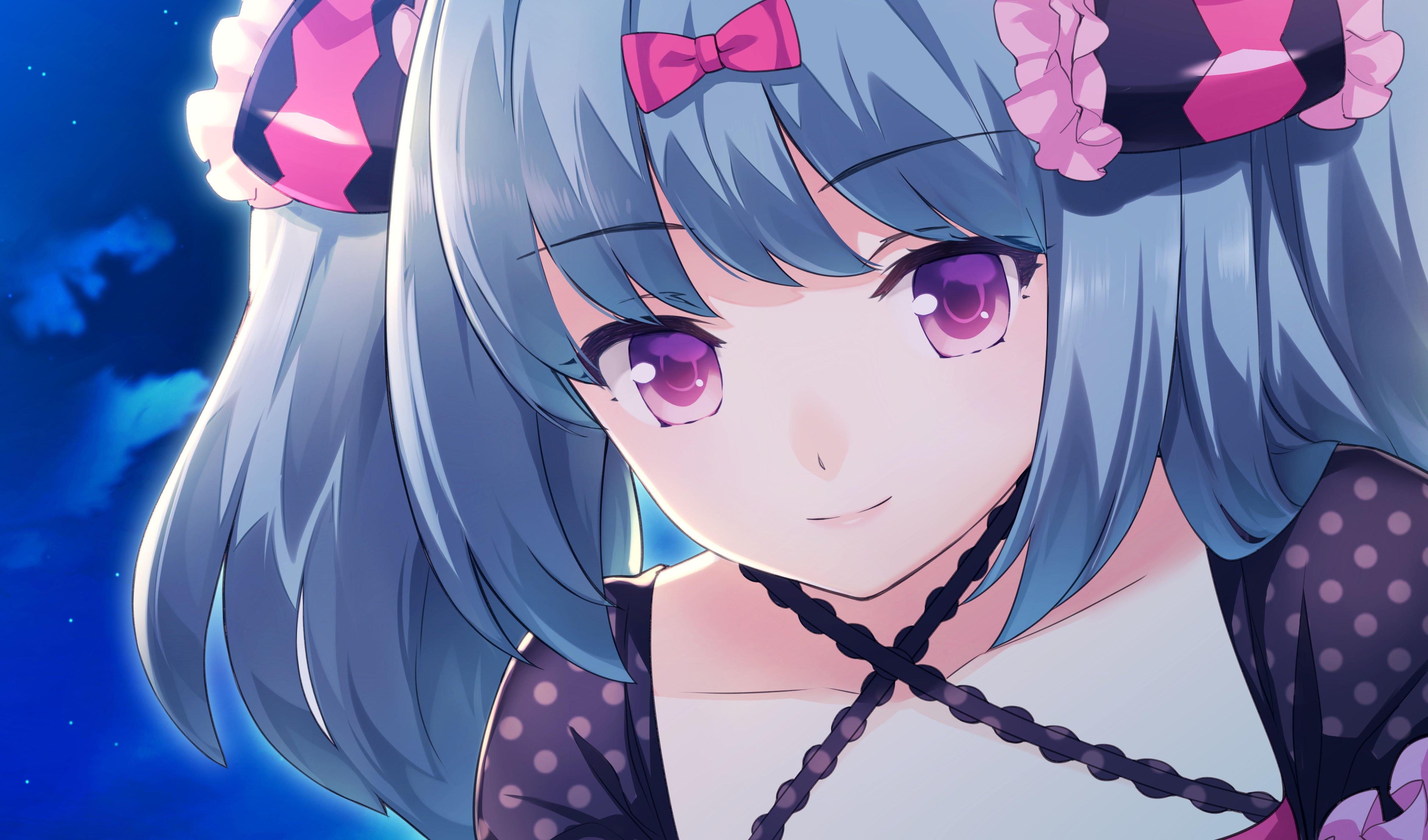 Gun Gun Pixies Nintendo Switch