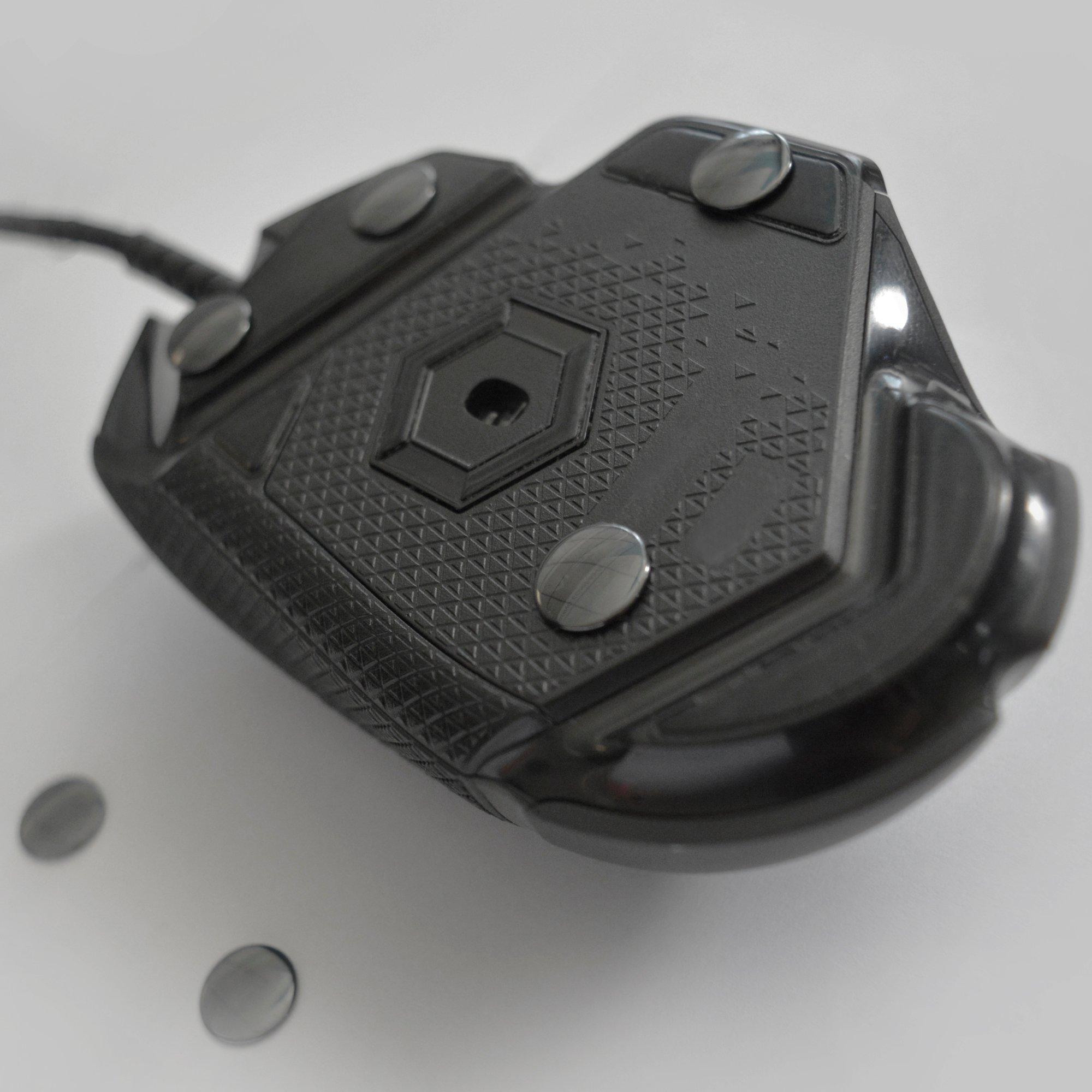 Mo42 Ceramic Gaming Mouse Feet