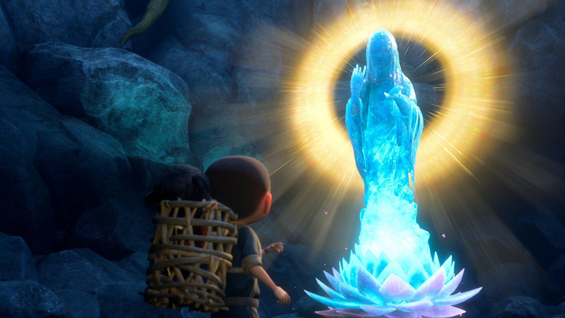 Monkey King: Hero is Back - PlayStation 4