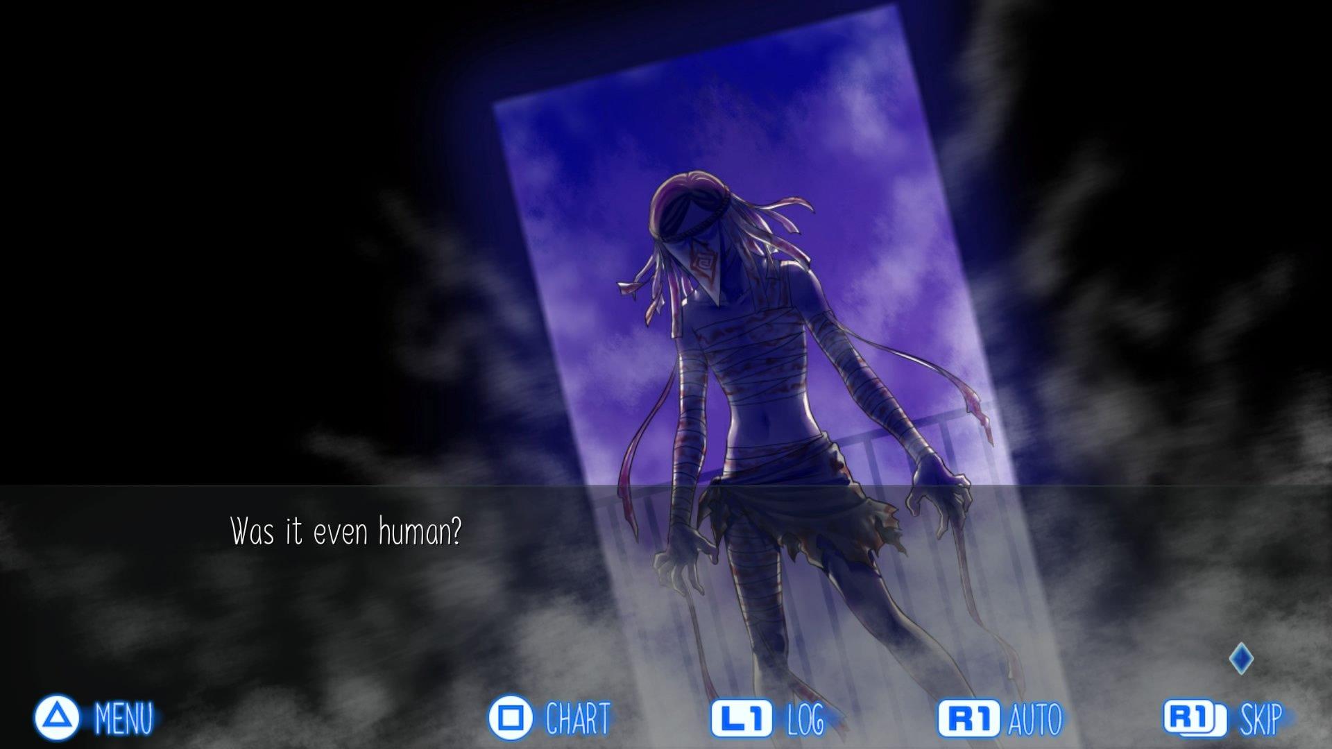 Raging Loop - Nintendo Switch