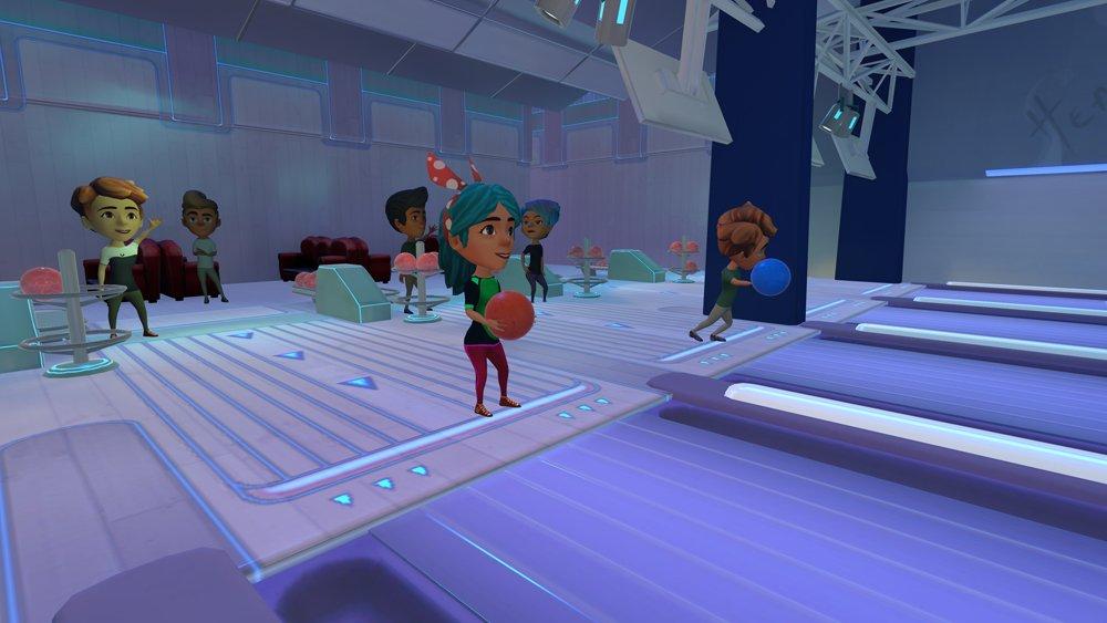 Instant Sports - Nintendo Switch