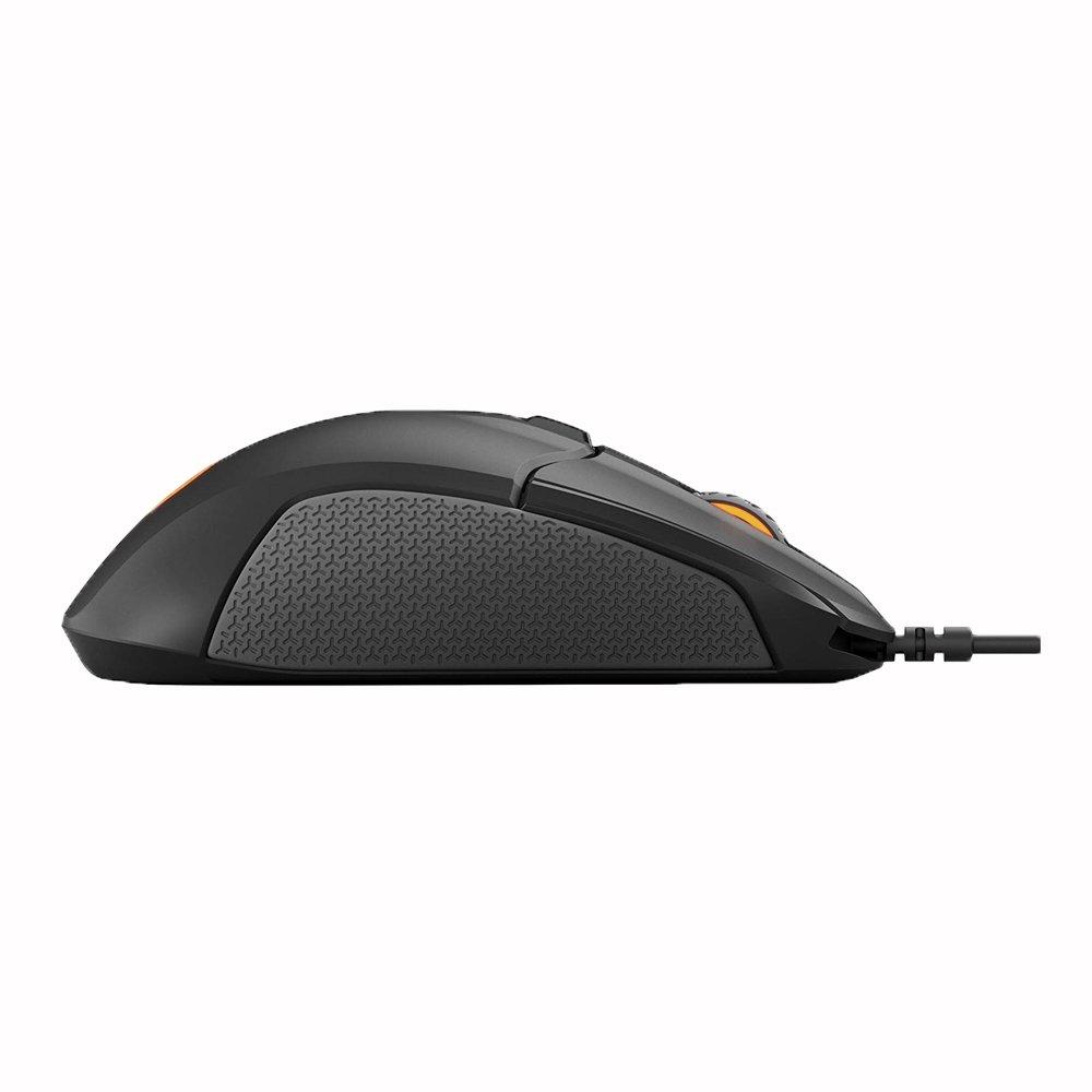 Trade In SteelSeries Rival 310 Wired Optical Gaming Mouse with RGB ...