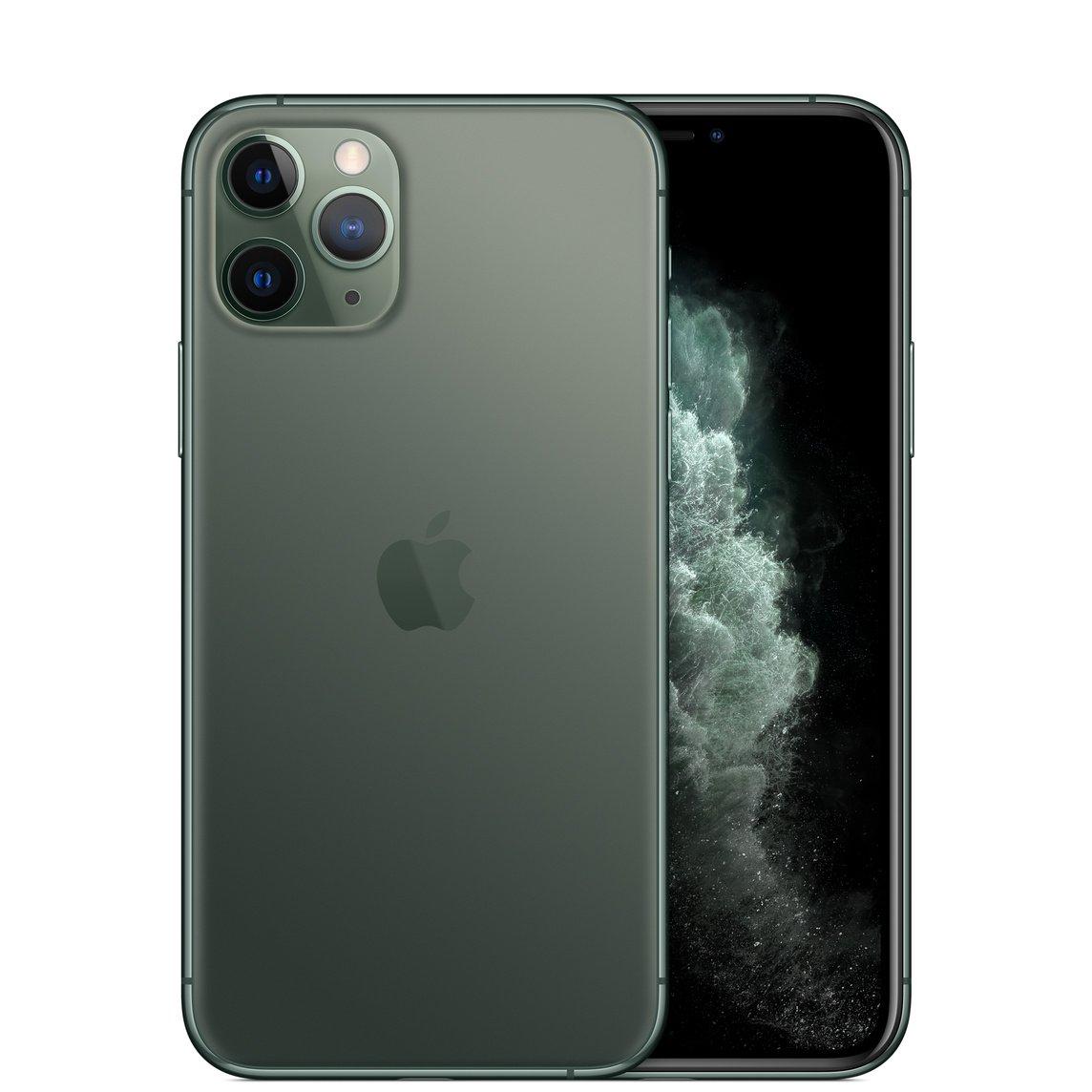 Trade In iPhone 11 Pro 64GB Verizon | GameStop