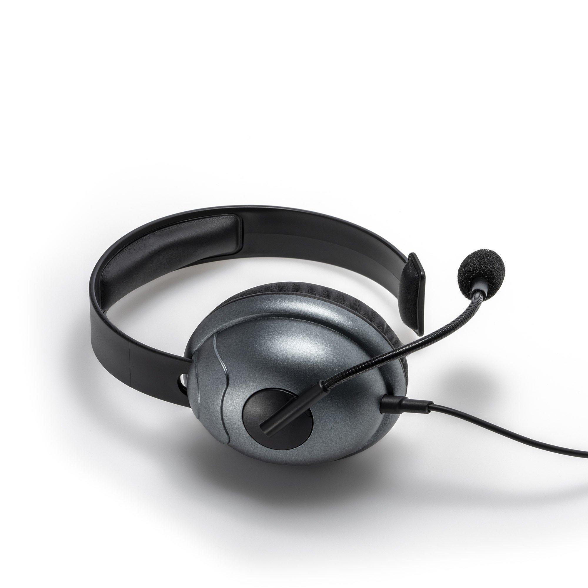 Atrix M-Series Wired Gaming Headset