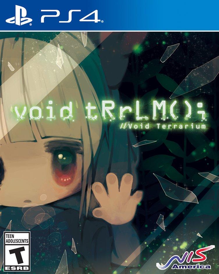 Void Terrarium | Koei Tecmo | GameStop