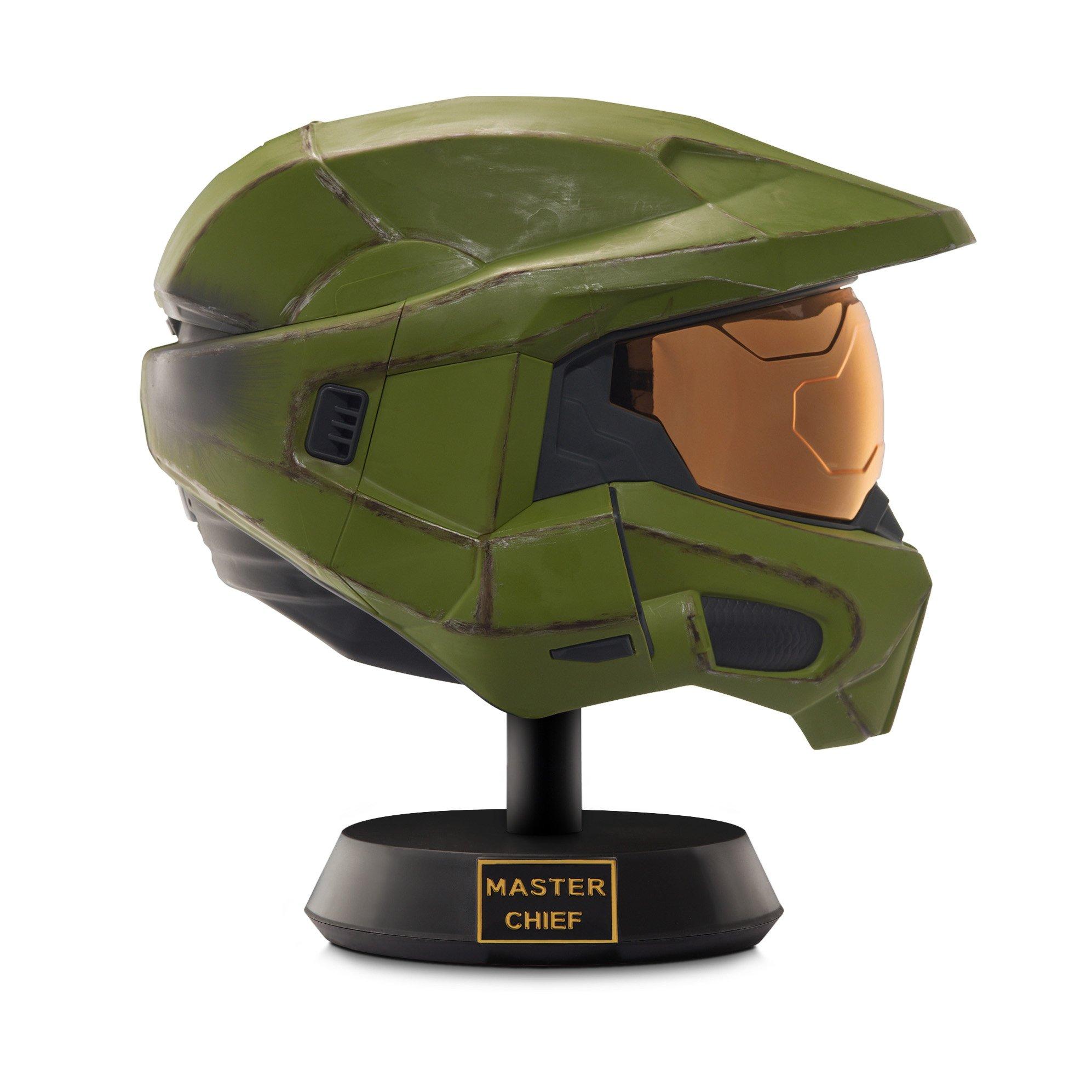 The Infinite master chief helmet mask - lktech.vn