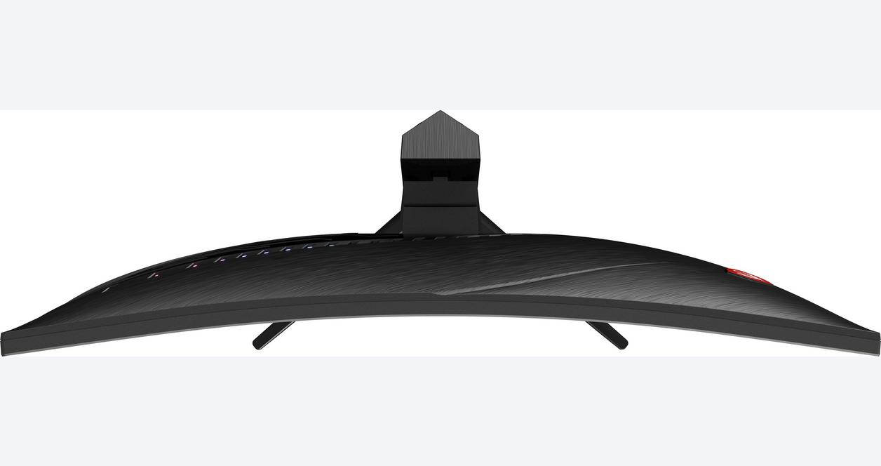 MSI Optix MAG272CQR 27-in WQHD (2560x1440) 165Hz 1ms MSI Optix MAG272CQR 27-in WQHD (2560x1440) 165Hz 1ms
