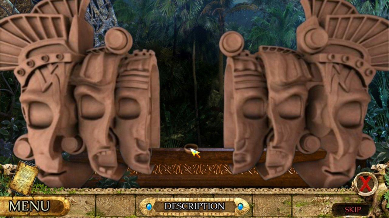 Hidden Objects Collection - Nintendo Switch