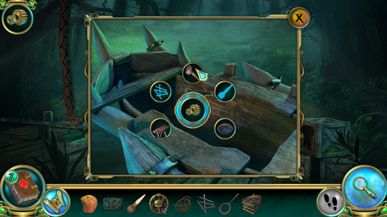 Hidden Objects Collection - Nintendo Switch