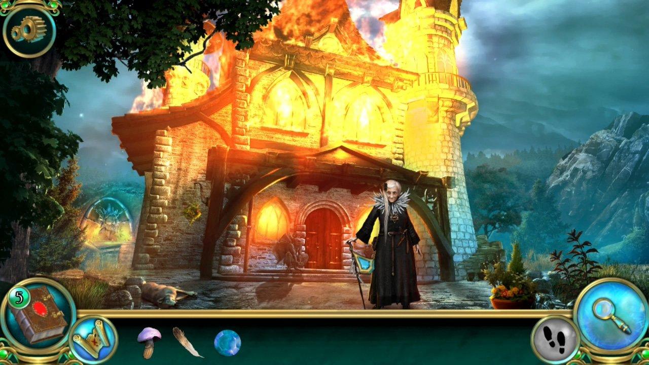 Hidden Objects Collection - Nintendo Switch