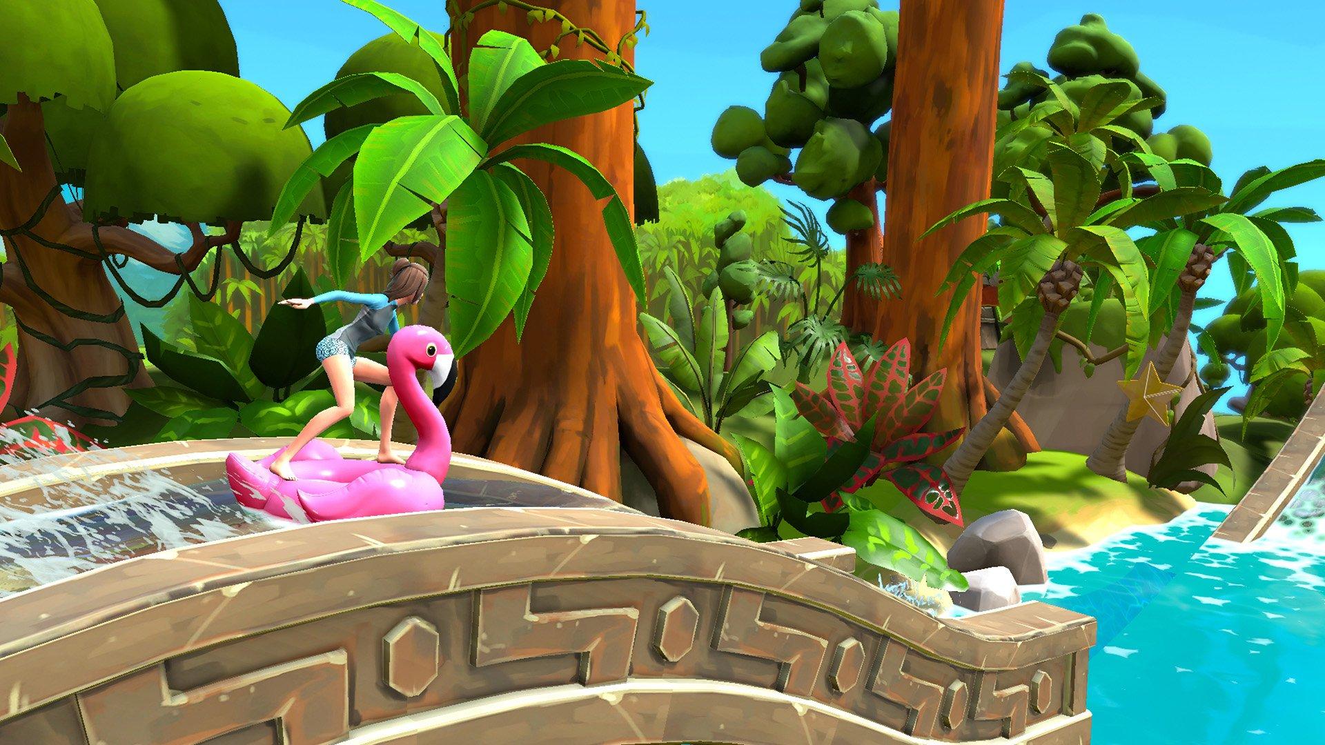 Slide Stars - Nintendo Switch