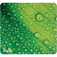 NatureSmart Gaming Mouse Pad Leaf Raindrop GameStop