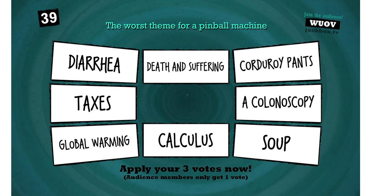 Quiplash Free