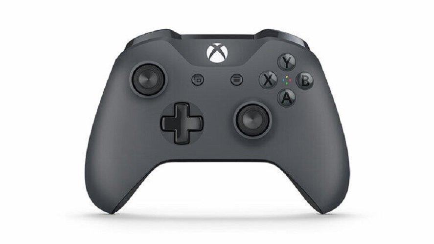Trade In Microsoft Xbox One Wireless Controller Gray | GameStop