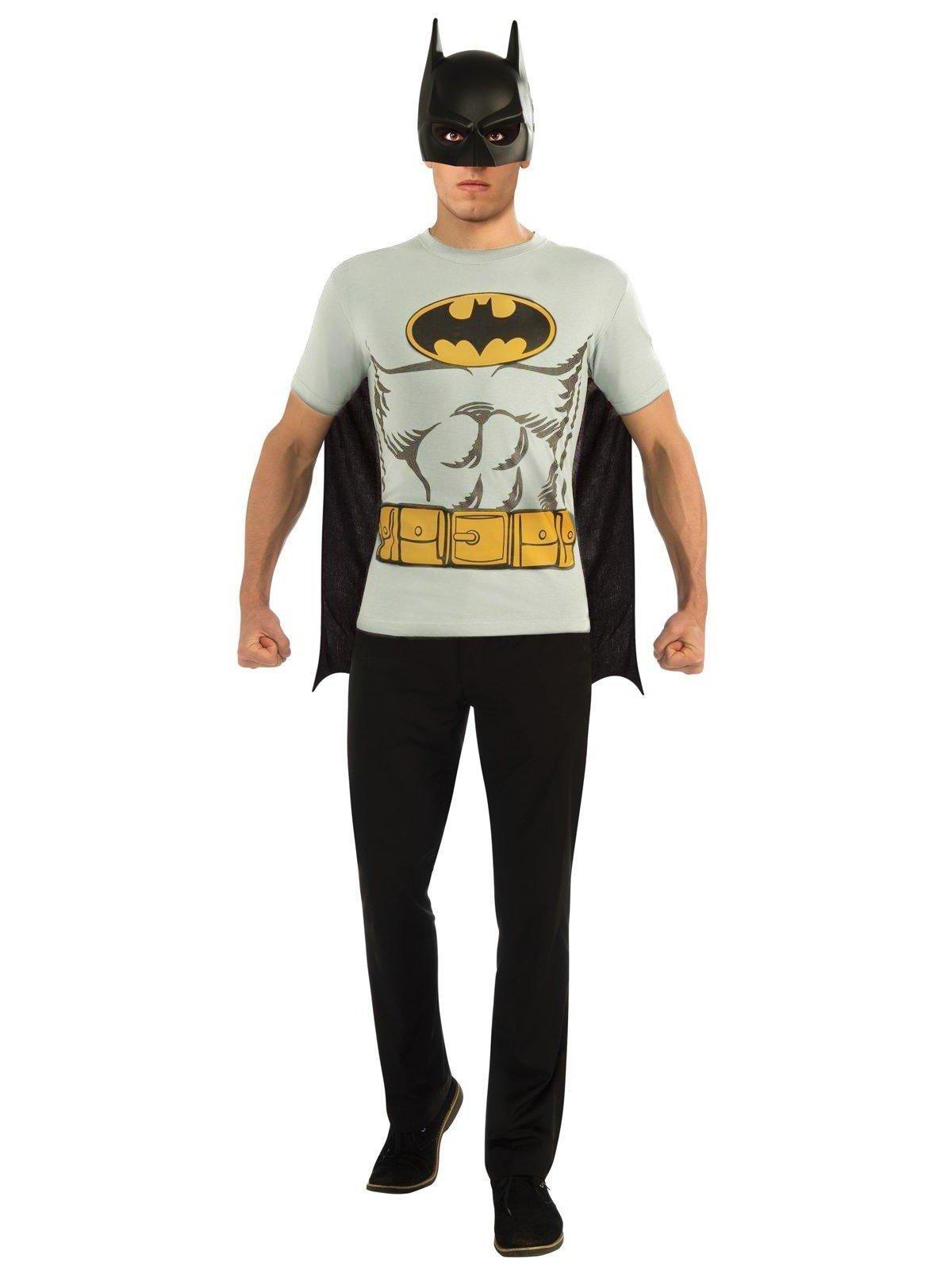 Batman Morphsuit