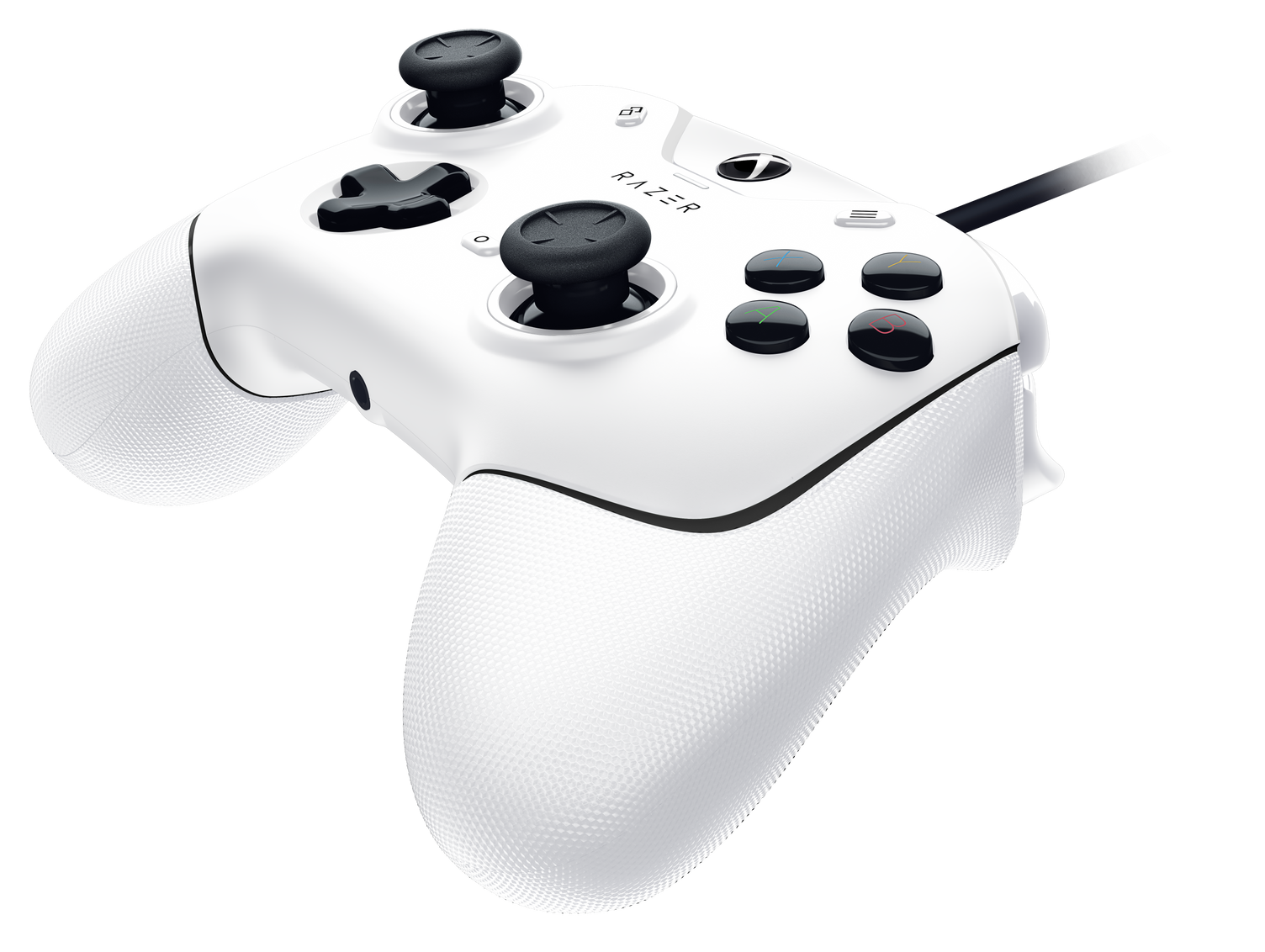 Razer Wolverine V2 Chroma Wired Controller for Xbox Series X/S, Xbox ...