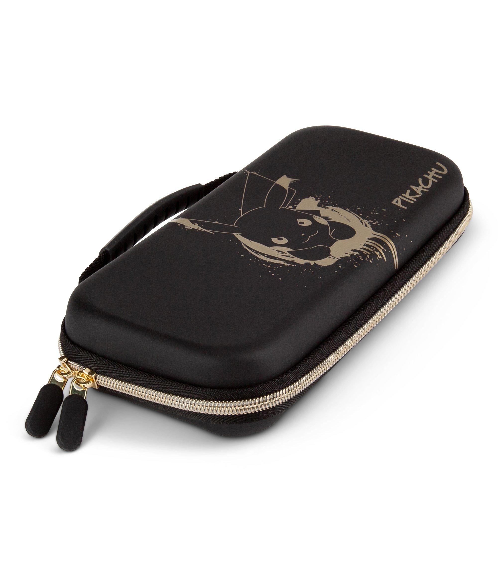 PowerA Protection Case for Nintendo Switch Pokemon Pikachu GameStop ...