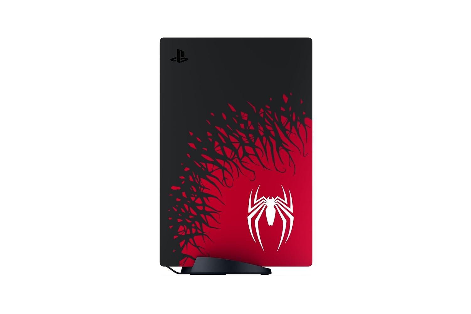 Trade In Sony PlayStation 5 Console Marvel's Spider-Man 2 Limited ...