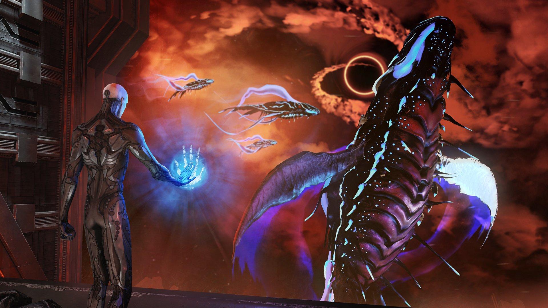 Hellpoint ps4 price store