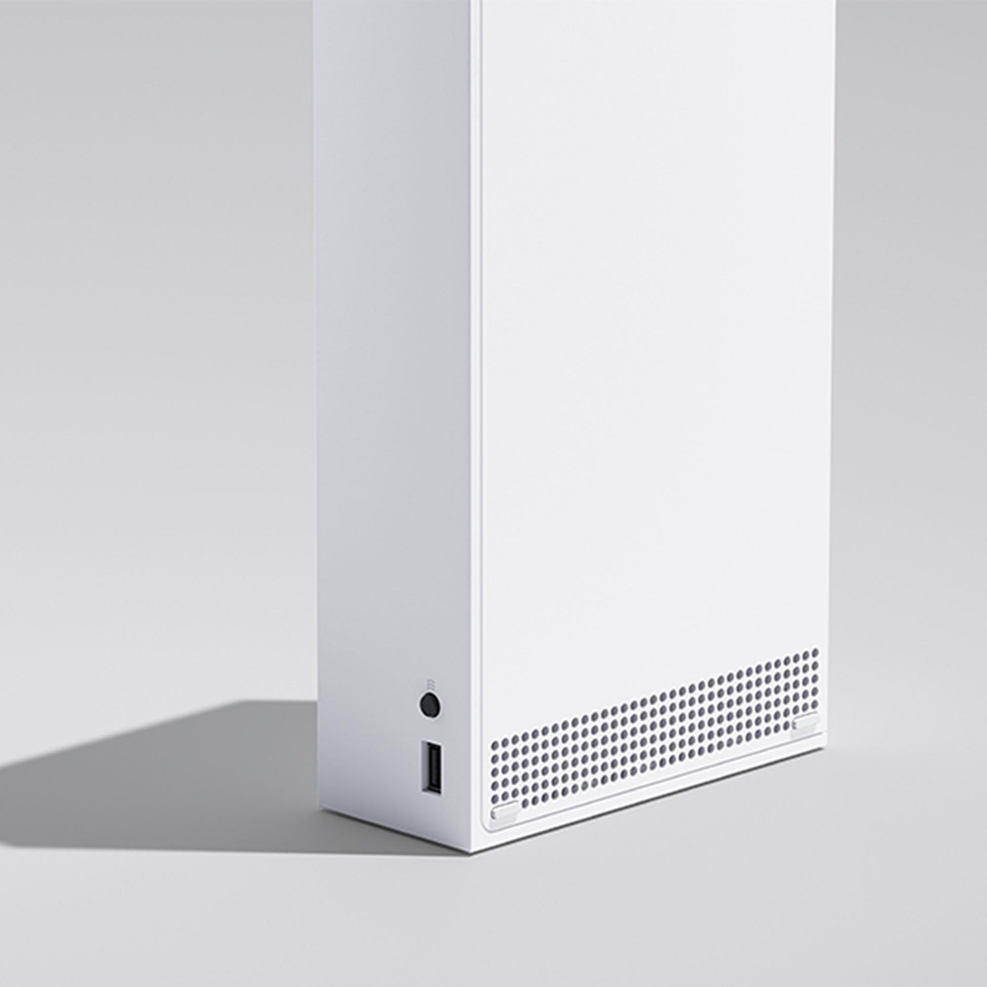Microsoft Xbox Series S Digital Edition Microsoft Xbox Series S Digital Edition