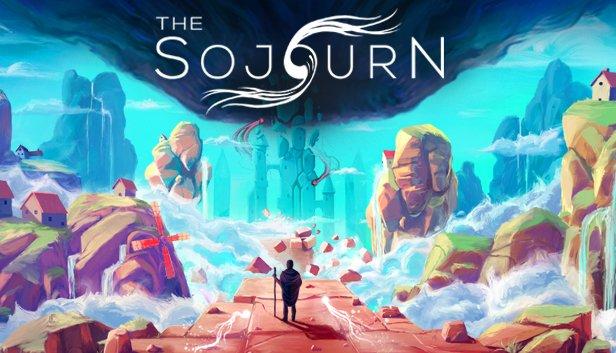 Trade In The Sojourn - PC | GameStop