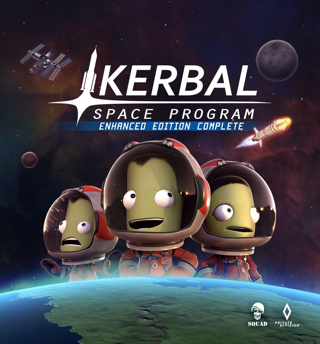 Kerbal Space Program Enhanced Complete - Xbox One | Xbox One | GameStop