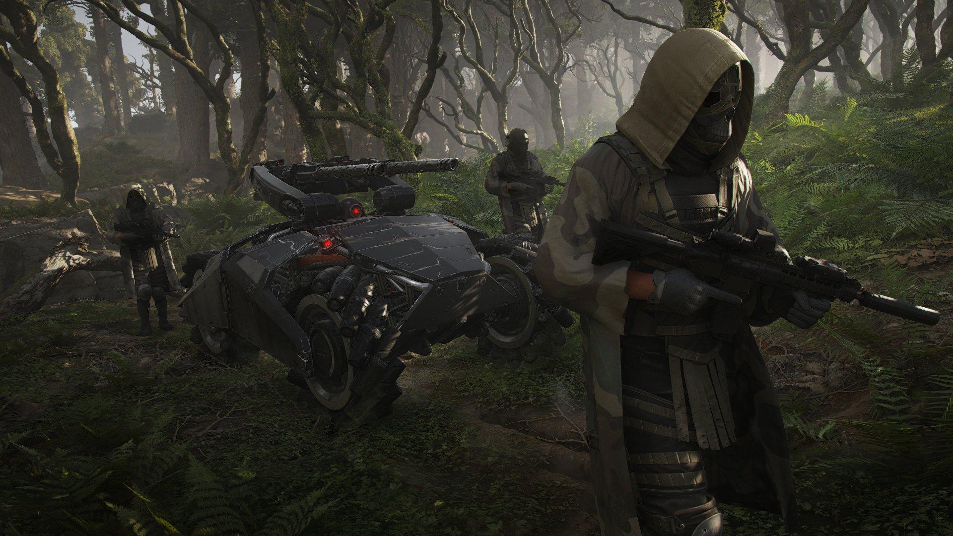 Tom Clancy's Ghost Recon Breakpoint Gold Edition