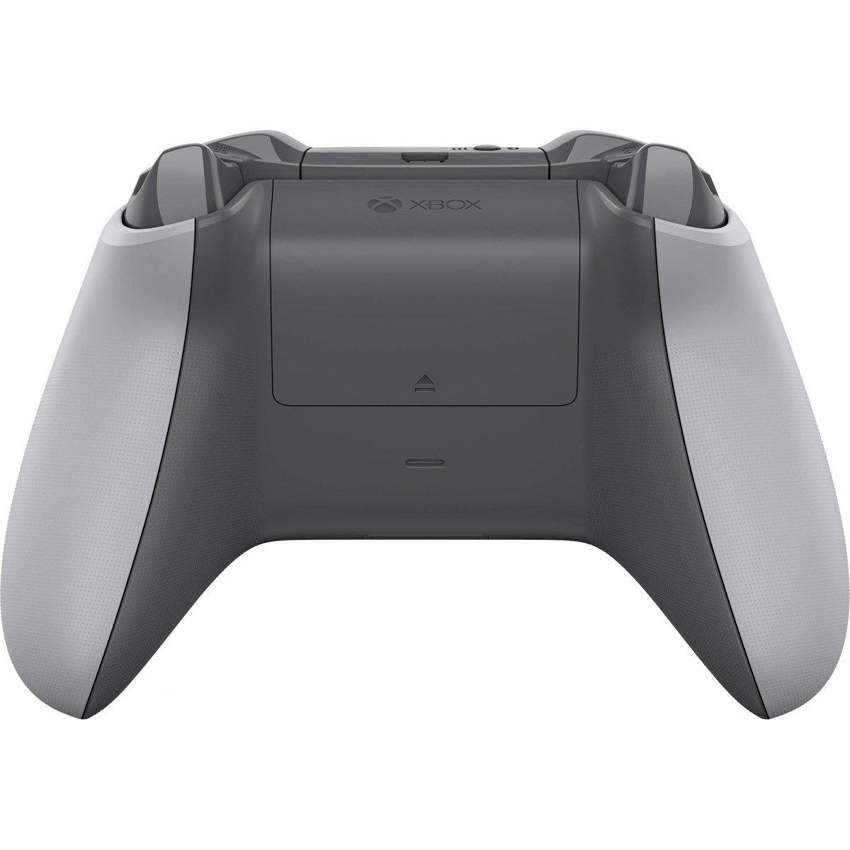 Trade In Microsoft Xbox One Wireless Controller Gray | GameStop