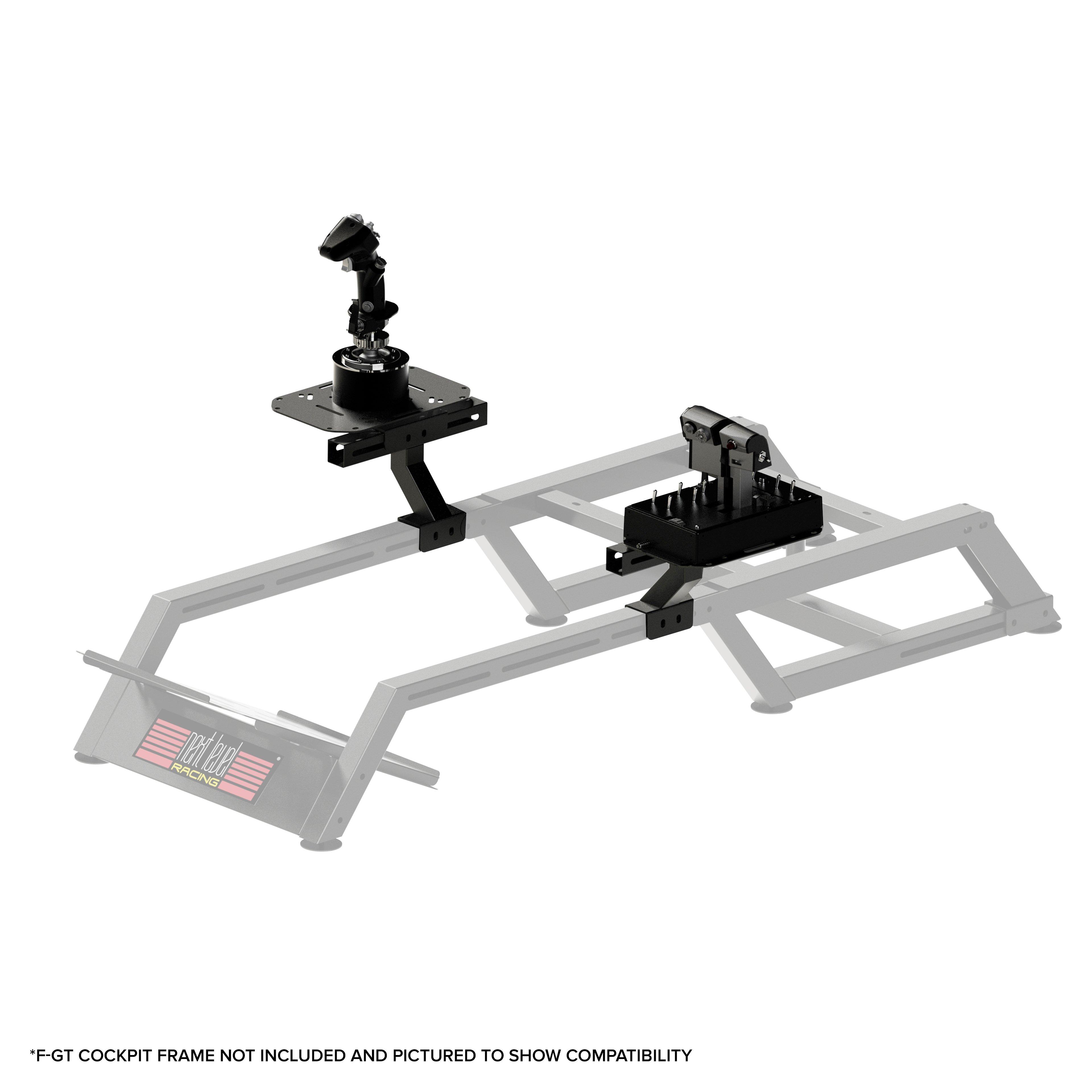 Next Level Racing | Hamilton Place