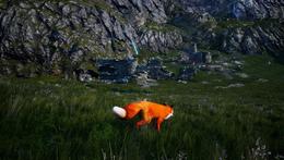 Spirit Of The North PlayStation 5