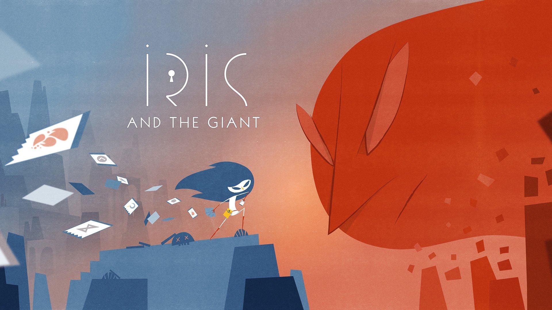 Iris and the Giant | Plug In Digital | GameStop