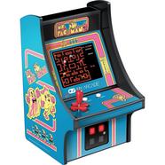 My Arcade Ms PAC MAN Micro Arcade Machine GameStop