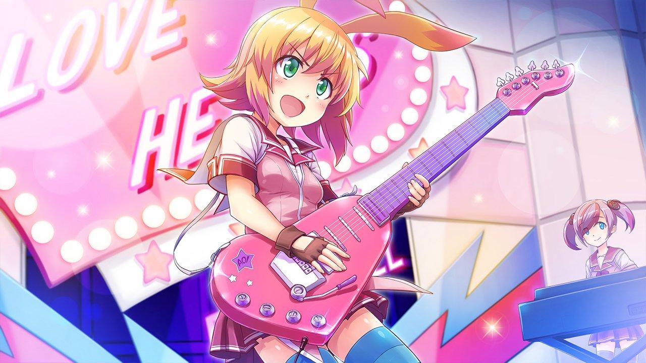 Gal Gun Returns - Nintendo Switch