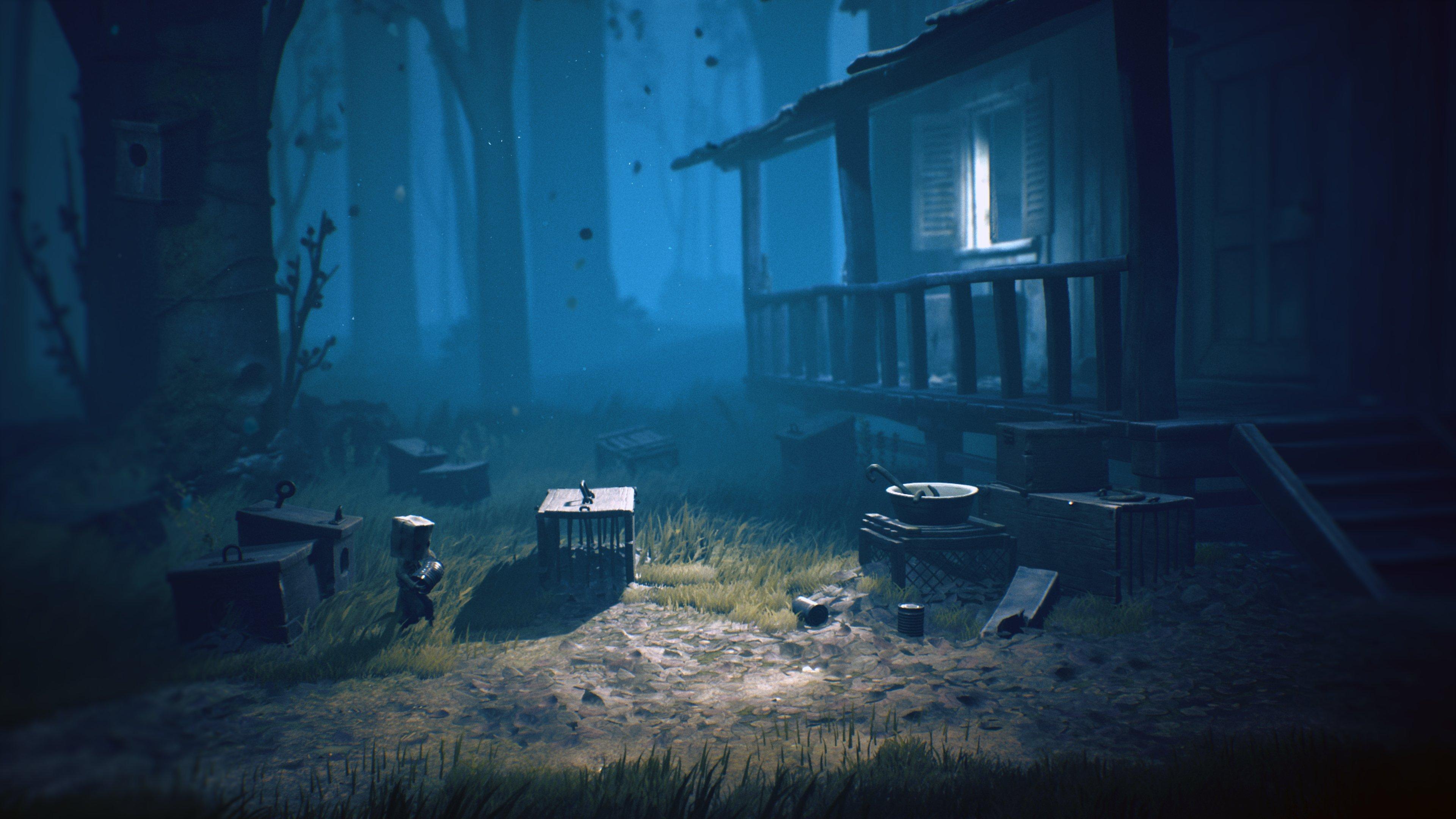 Little Nightmares II - Xbox One