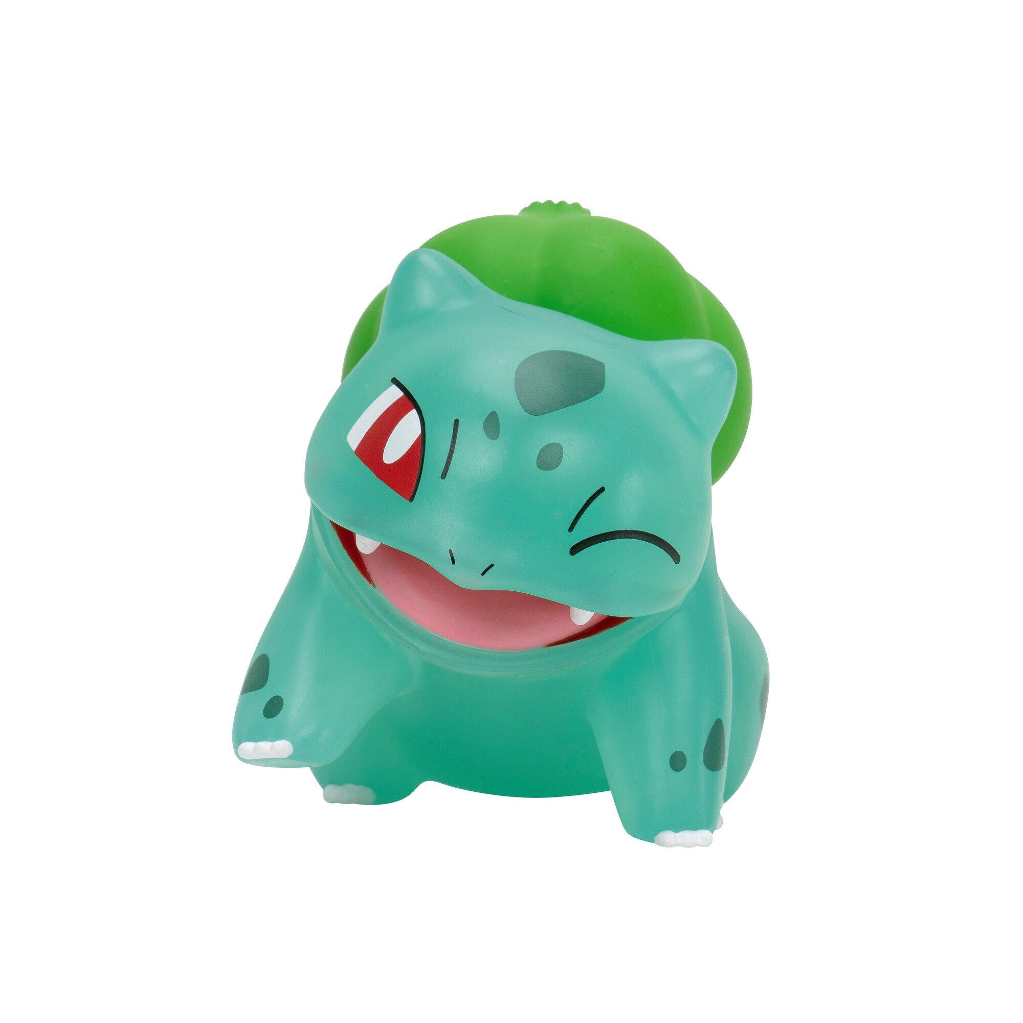 Real Life Pokemon Bulbasaur